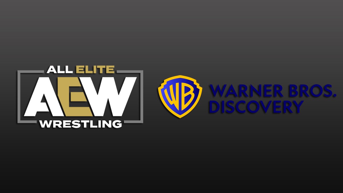 All Elite Wrestling mantiene una buena relación con Warner Bros. Discovery
