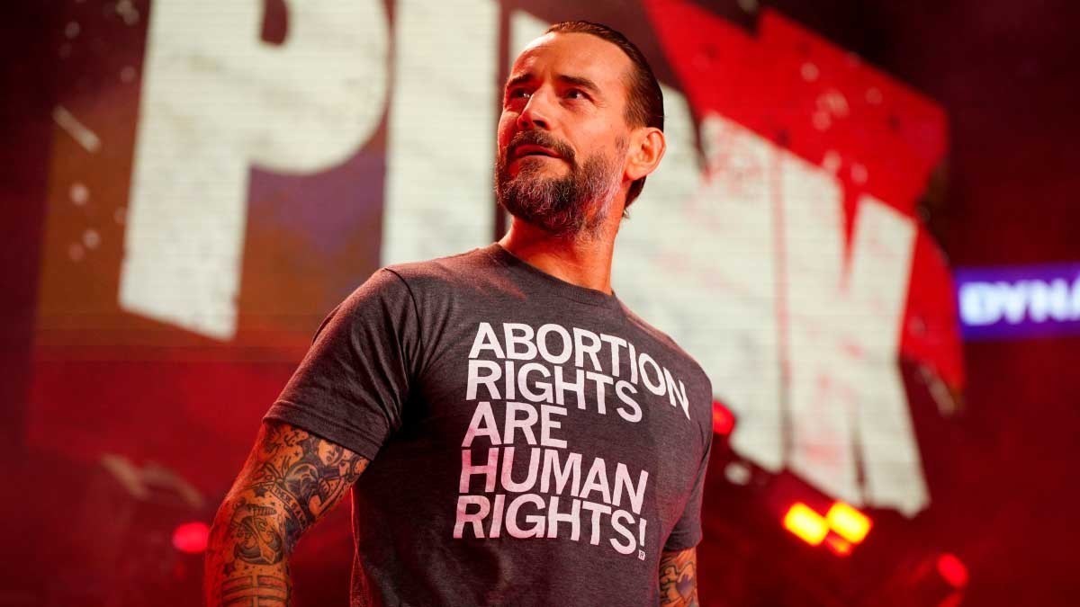 Konnan asegura que CM Punk 'se defendió' en la pelea entre bastidores ... Konnan asegura que CM Punk 'se defendió' en la pelea entre bastidores ...