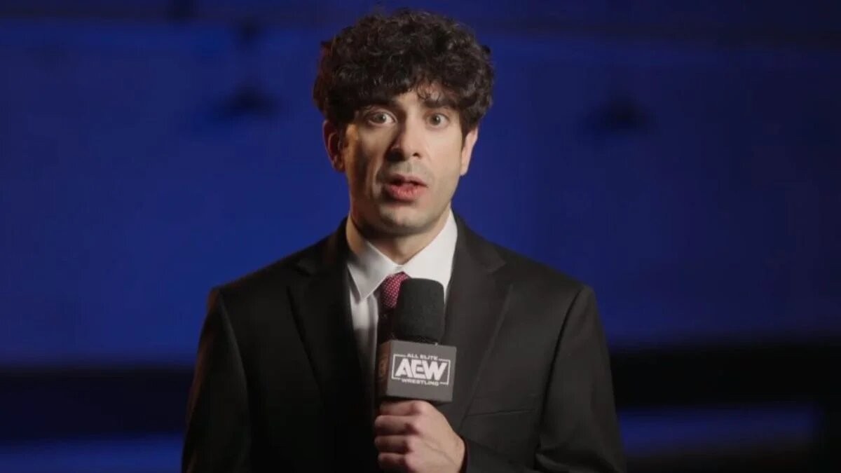 Tony Khan comenta el estado de las negociaciones sobre los derechos ... Tony Khan comenta el estado de las negociaciones sobre los derechos ...