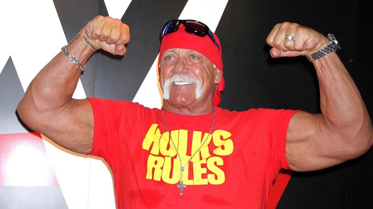 WWE y On Location eliminan el paquete “Hulk Hogan Real American Suite ...