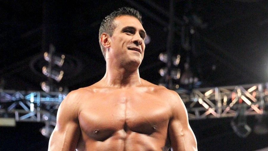 Alberto El Patrón revela por qué se ha alejado de la lucha libre Alberto El Patrón revela por qué se ha alejado de la lucha libre