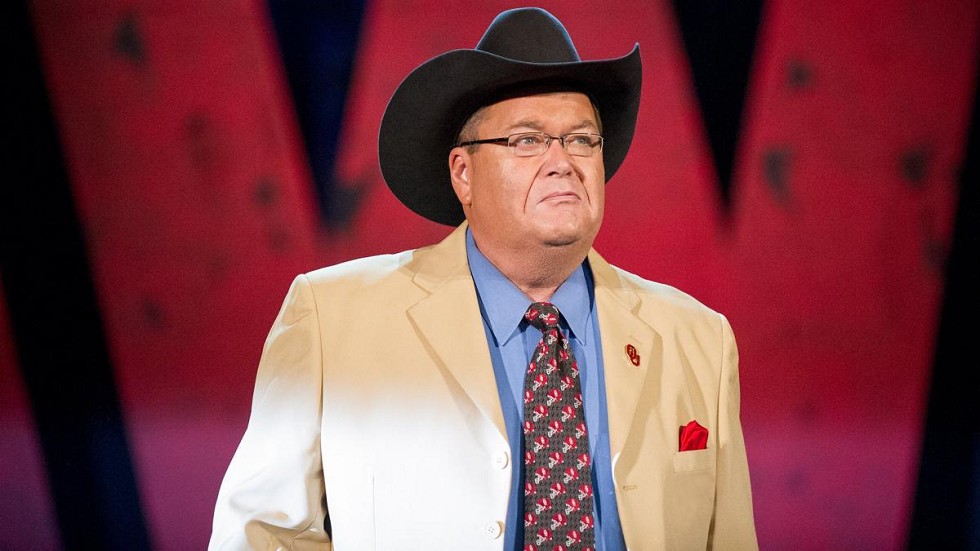 Jim Ross Sobre Tony Khan No Creo Que A Vince Mcmahon Le Preocupe Ir