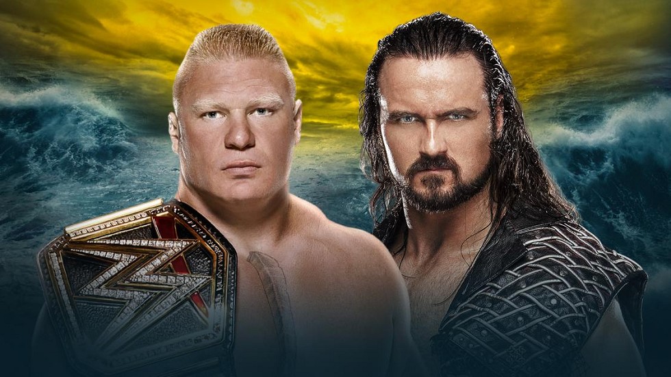 Wwe Wrestlemania 36 Cartelera Y Horarios
