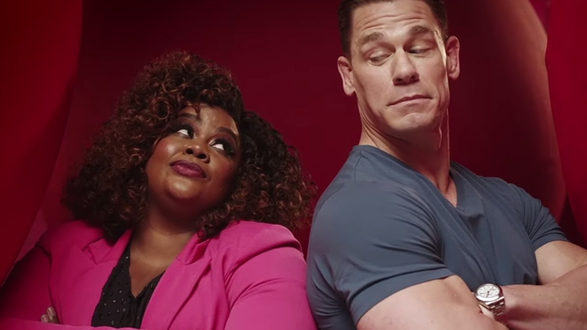 TBS renueva ´Wipeout´, el show de John Cena